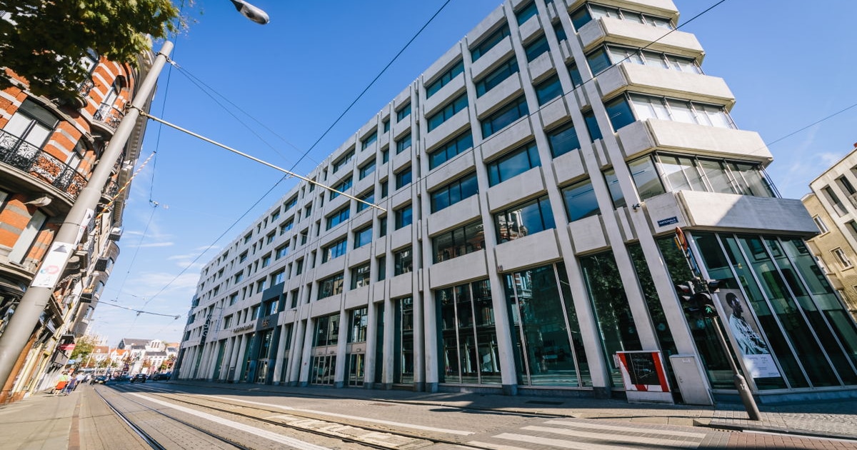 Onderzoek KdG toont aan: “Aantal studenten dat in februari afstudeert, blijft stijgen ...