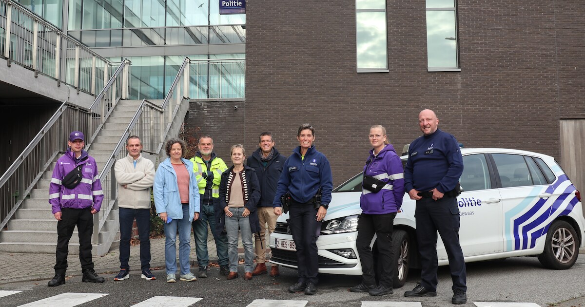 Schepen patrouilleert om sluikstorters te betrappen: “GAS-boete kan ...