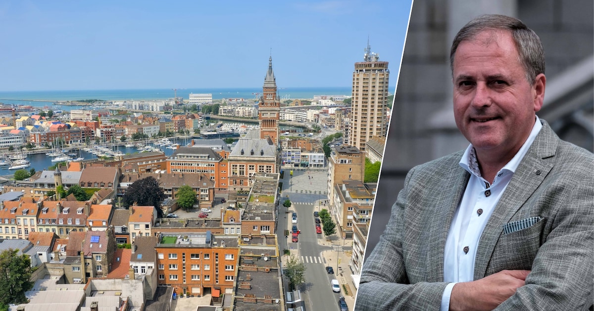 Franse havenstad Duinkerke biedt West-Vlaamse bedrijven opportuniteiten ...