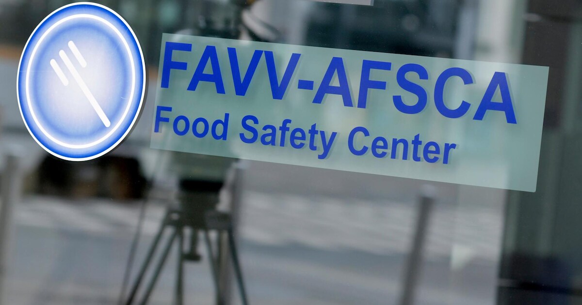 Terugroepingen van FAVV in 2018 meer dan verdrievoudigd | Consument ...