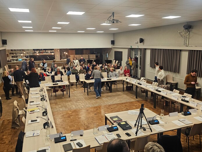 Gemeenteraad van Kalmthout op 24 februari: uitbreiding van zone 30 in ...