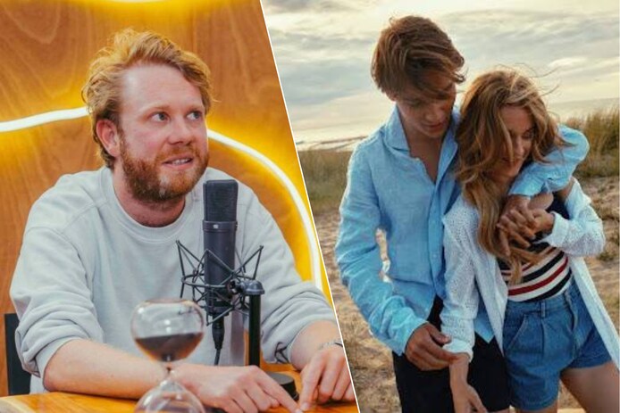 Rik Verheye wil de harde versie van ‘Knokke Off’ maken: “De realiteit ...