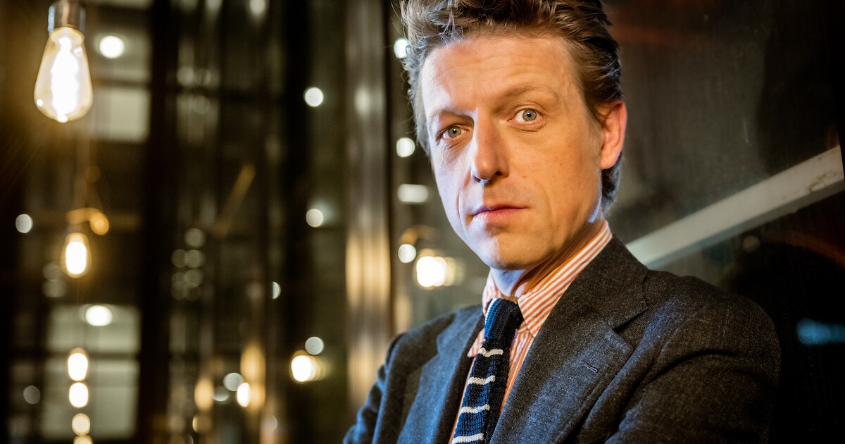 Bent Van Looy eregast op nieuwe editie Aalter Promt | Aalter | HLN.be