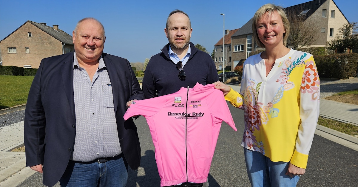 Ronde van Limburg krijgt extra versnelling: tijdrit in Wellen opent ...