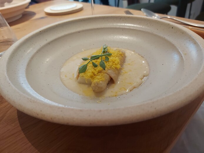RESTOTIP. Nova is een geweldige stap in het onbekende: “Wat de lunch is ...