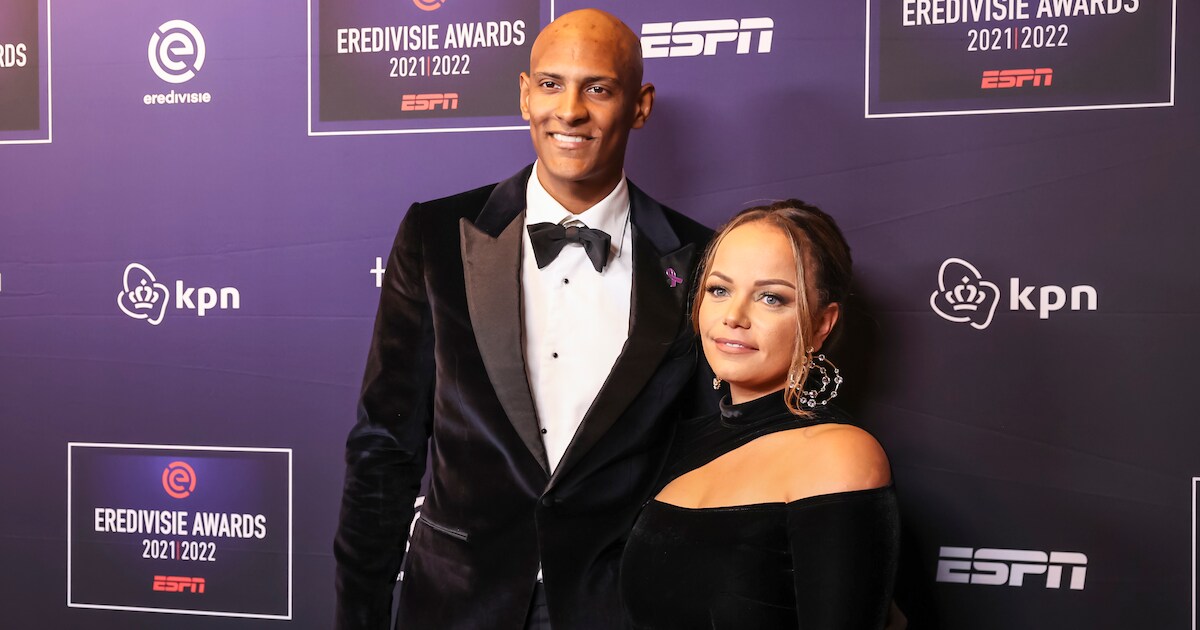 “Vijf dagen per week lig ik constant aan infuus”: Sébastien Haller ...