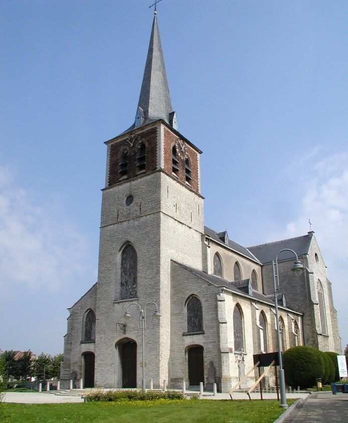 Zijn de woningprijzen in Ranst bij de duurste van Vlaanderen? Ontdek ...