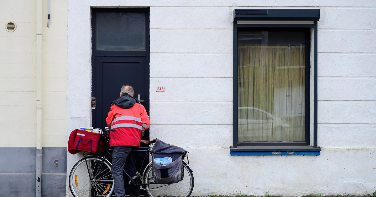 Stadsbestuur Diest betaalt 270.000 euro terug aan bpost door onterechte ...