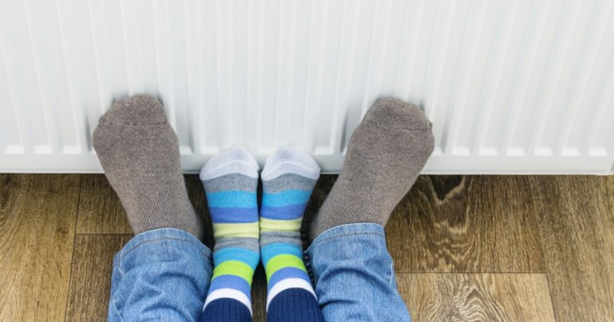 Verwarmen zonder verspillen doe je in 3 stappen | Woon | HLN.be