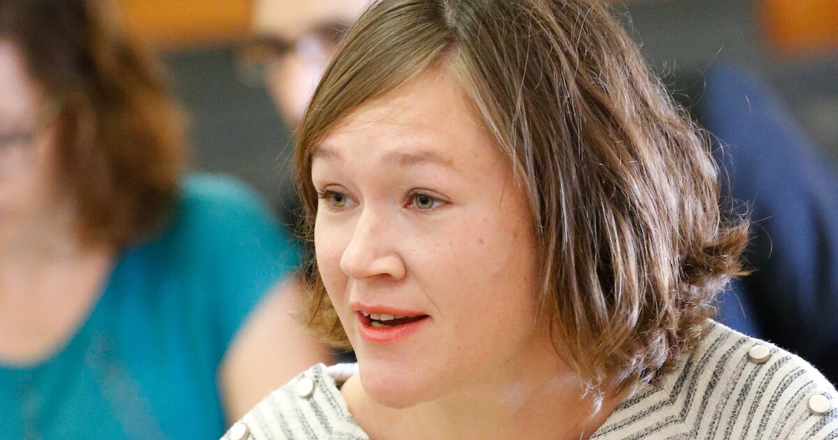 Hannelore Goeman trekt lijst Vlaams Parlement voor sp.a Brussel, Bert ...