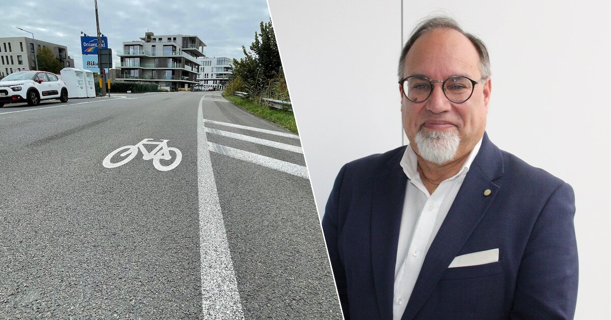 Burgemeester reageert op VeloVeilig Veurne: “Er zijn geen financiële ...