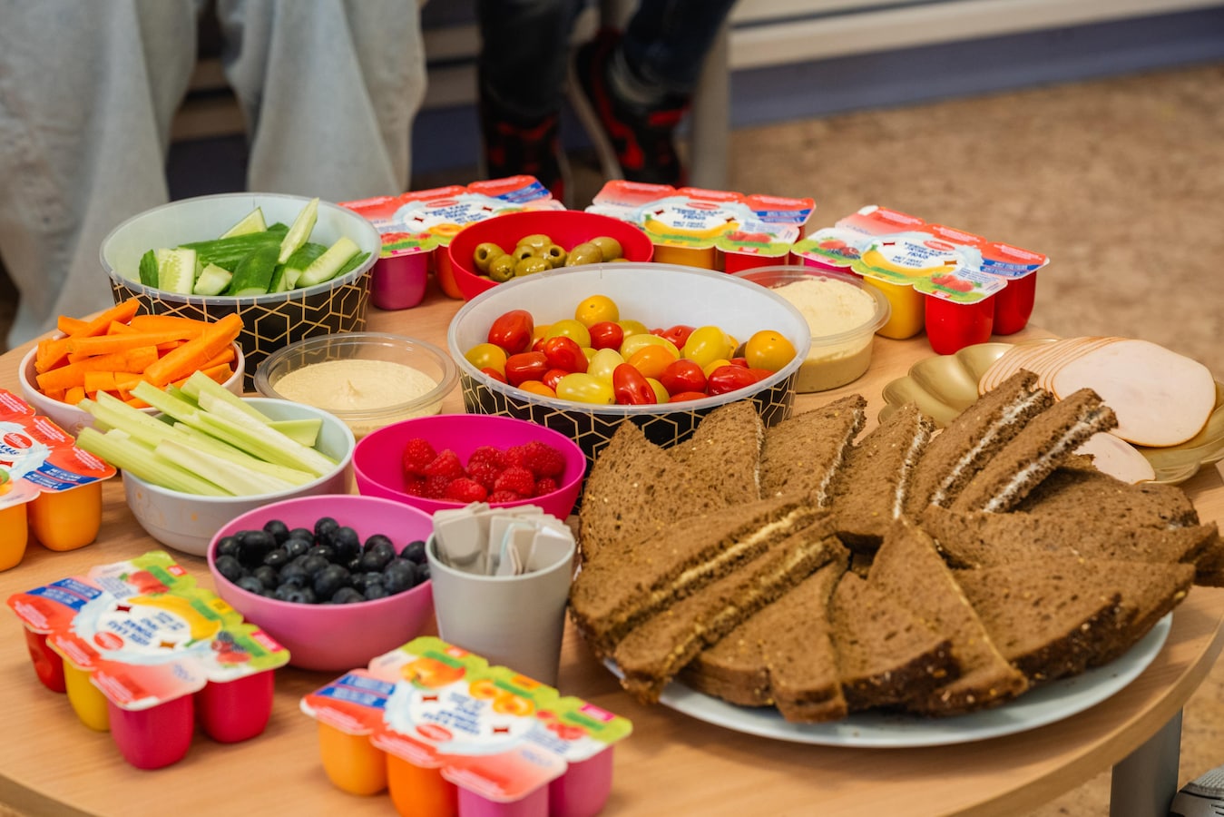 Twee op de drie Gentse kleuterscholen stappen in project voor gratis ...