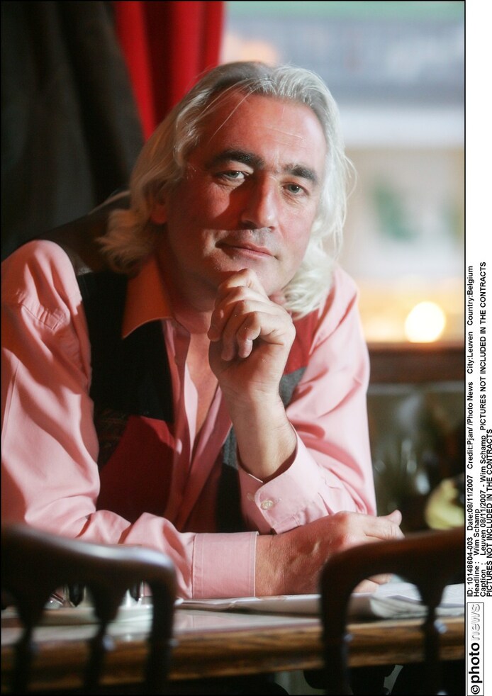 De 10 memorabelste campagnes van Wim Schamp volgens hemzelf ...