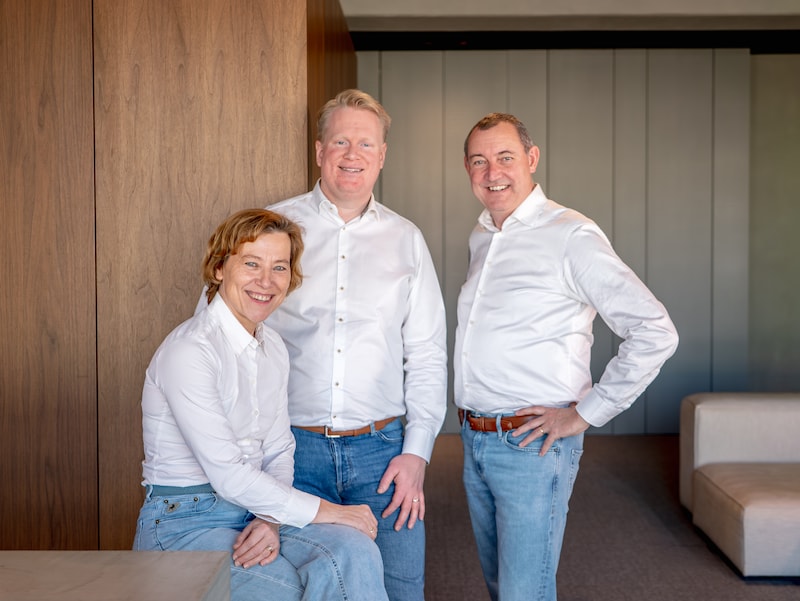 Architectenbureau Schepens en Claeys Architecten gaan samen verder als ...