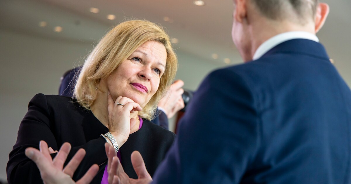 Duitsland start na meer dan 50 jaar onderzoek naar aanslag Olympische ...