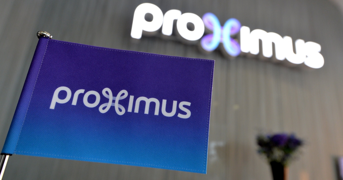Proximus lanceert tri-band wifi 7: dien jij over te stappen voor ...