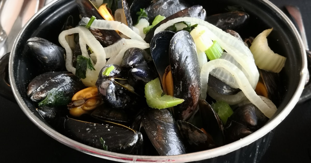 Mosselsouper ten voordele van projectwerking in Senegal | Zwevegem | HLN.be