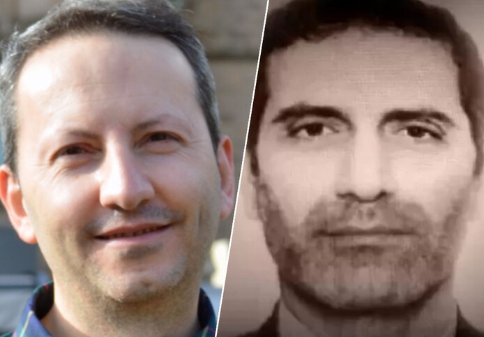 Forse kritiek vanuit VS op nakende gevangenenruil tussen België en Iran: “Ik ben geschokt. Dit ...