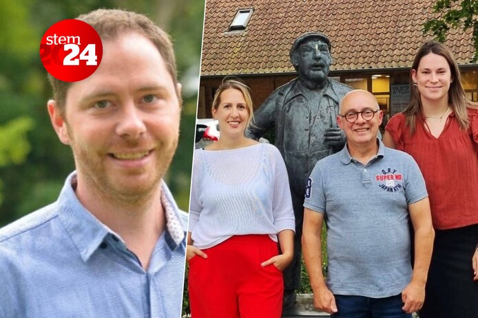 Dit zijn de kandidaten voor Vooruit, en hun plannen voor Olen ...
