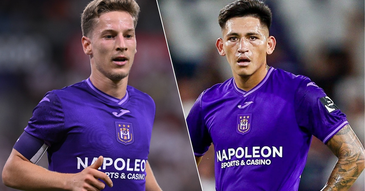 Om stevig in te kopen moet Anderlecht eerst verkopen: ook Yari ...