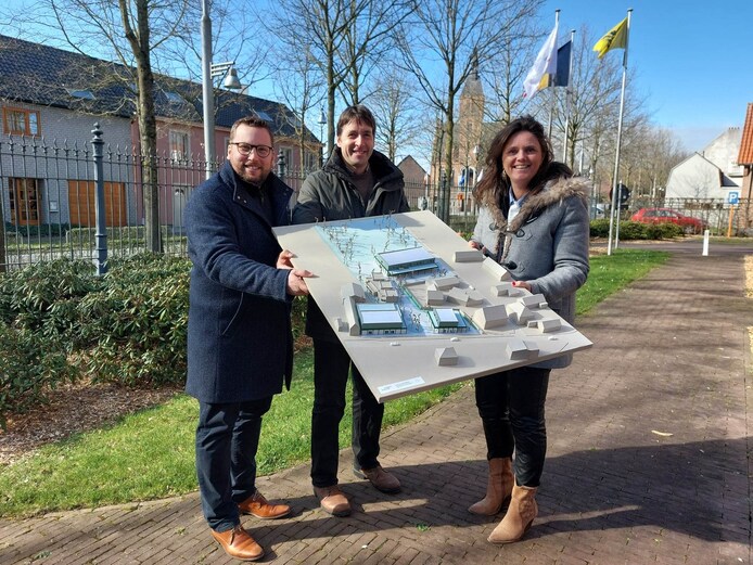 Gemeentelijke basisschool op Eeksken krijgt 1,4 miljoen van Weyts ...