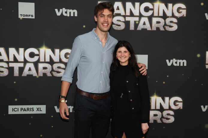 Lode en Ward Lemmelijn imponeren met hun indrukwekkende fysiek: “Maar ...