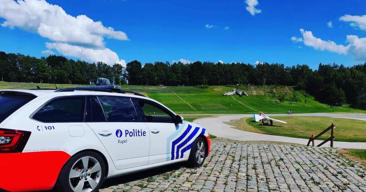 Boom verlaagt dotatie aan politie ondanks onveiligheidsgevoel bij ...