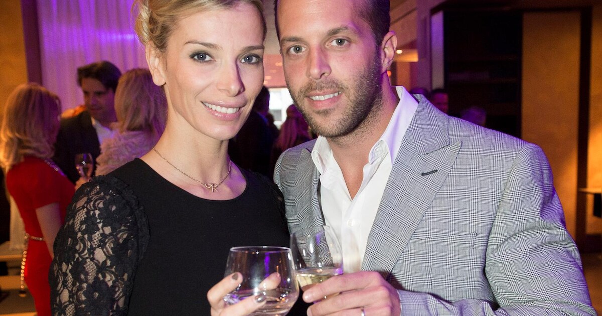 Anthony Kumpen en Griet Vanhees zien skireis in rook opgaan door ...