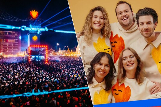 Warmste week brengt eindbedrag van 8.907.834 euro op | De Warmste Week ...