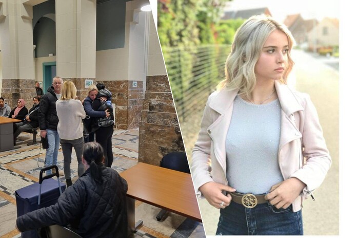 Ook in beroep vrijspraak in dodelijk ongeval van Kayleigh (14): “Alsof ...