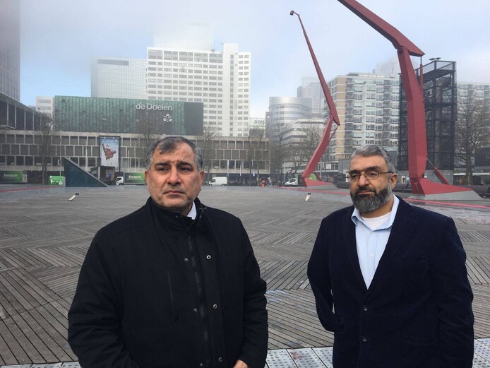 HLN ONDERZOEK. Hoe de ‘Europese leider van Hamas’ zijn imperium runt ...