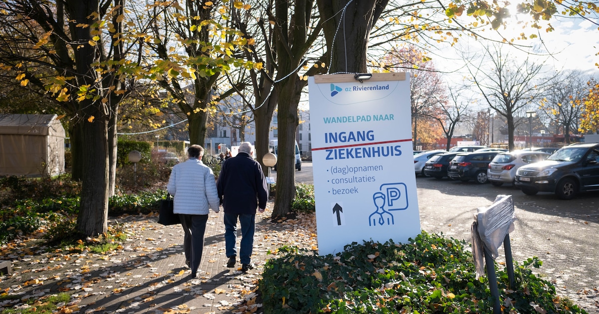 Artsenstaking op 7 juli: wat betekent dat voor AZ Rivierenland campus ...
