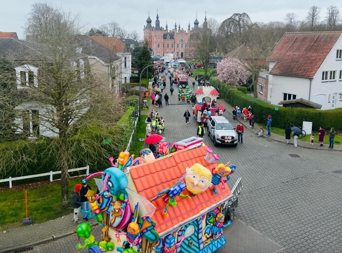 Wat te doen dit weekend in Brussel, de Rand en het Pajottenland? Van ...