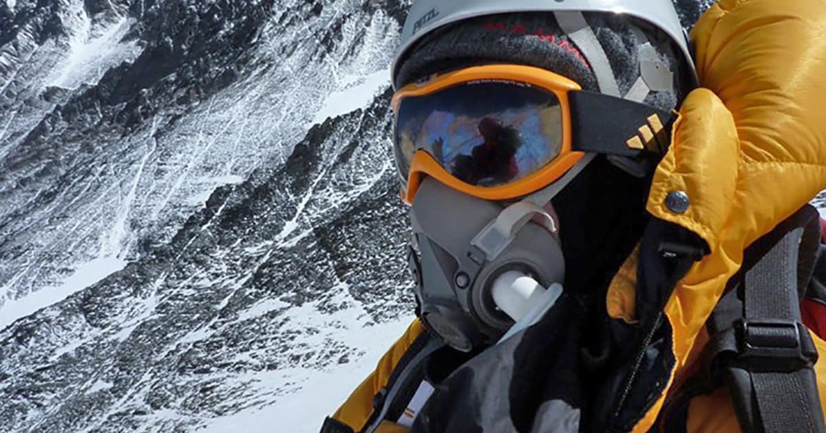 Nederlander en Australische overleden bij beklimming Mount Everest ...