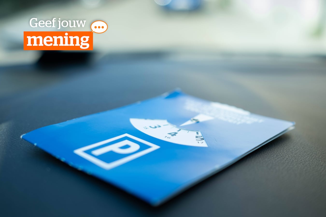 OPROEP. Wat vind jij van een uur gratis parkeren in Lier? | Foto | hln.be