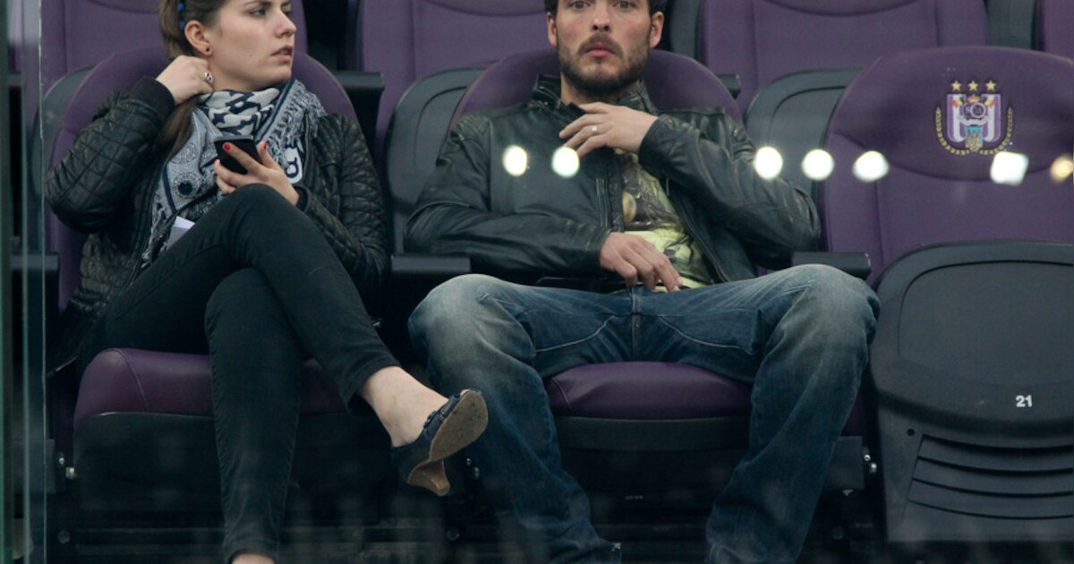 Zus Koen Persoons overleden, forfait tegen Anderlecht | Sporting ...