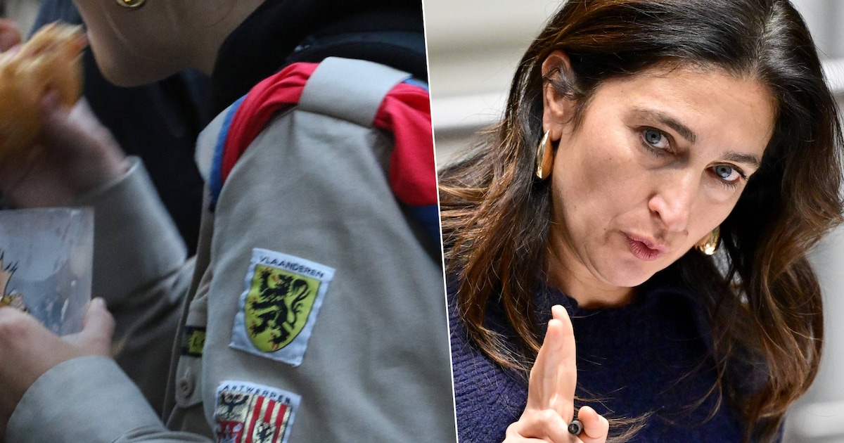 Ouder dan 20 en actief in het jeugdwerk? Dan moet je van Demir straks ...