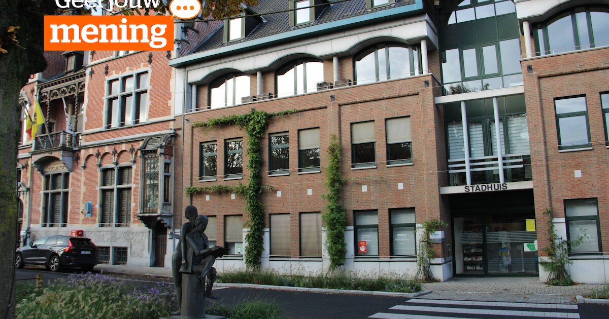 “Veiligheid in Izegem, laat de stad weer leven”: dit moet het stadsbestuur prioritair aanpakken ...