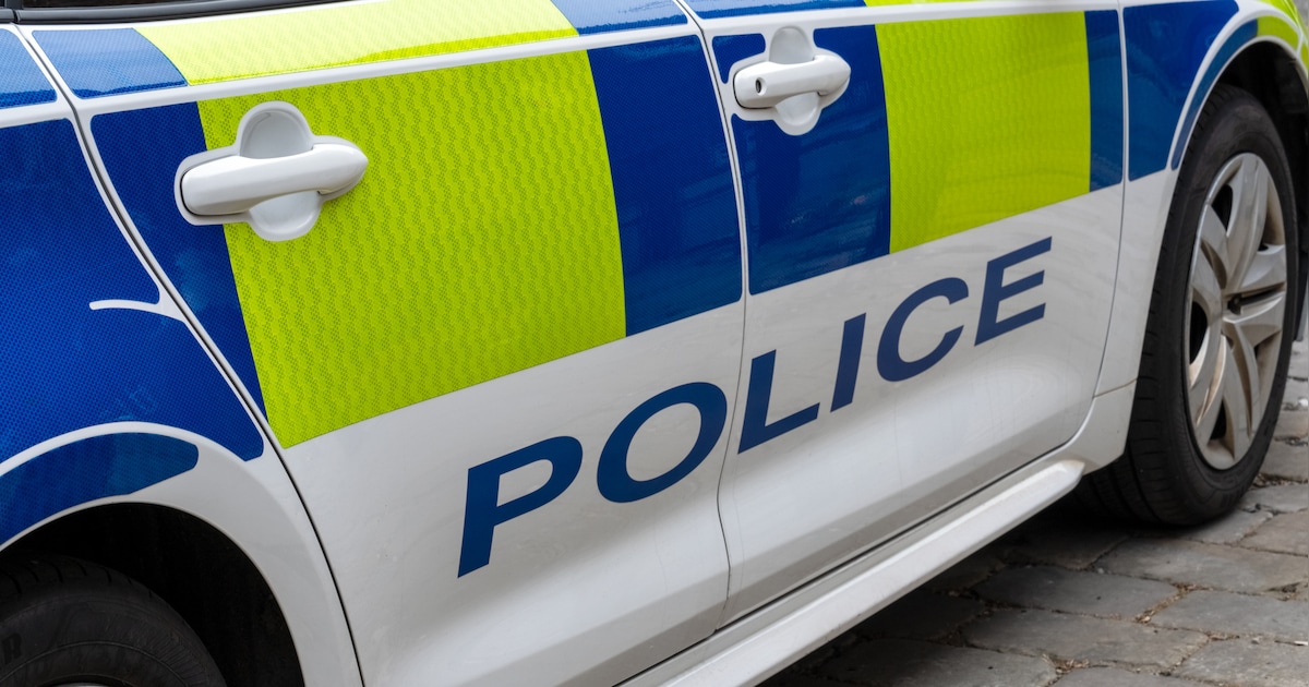 Drugscrimineel op Britse Most Wanted-lijst gevat in Brecht | Regio | HLN.be