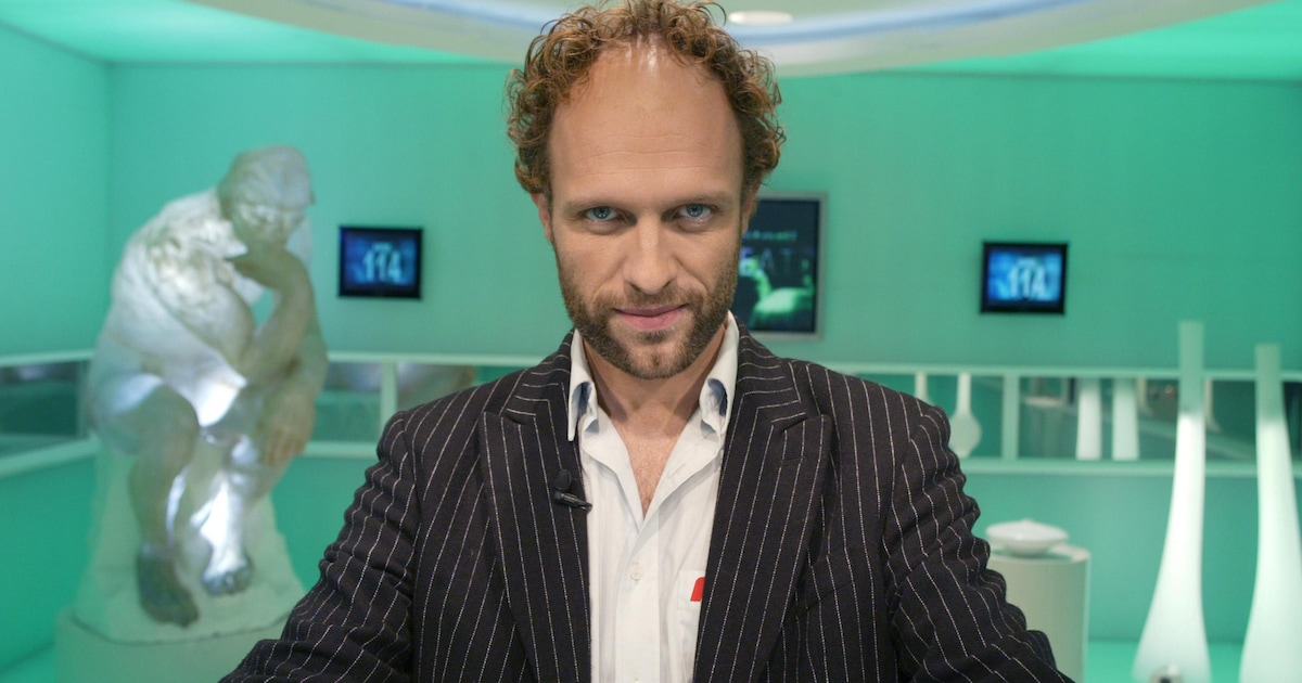 ‘Wittekerke’-acteur Hugo Metsers beschuldigd van grensoverschrijdend ...