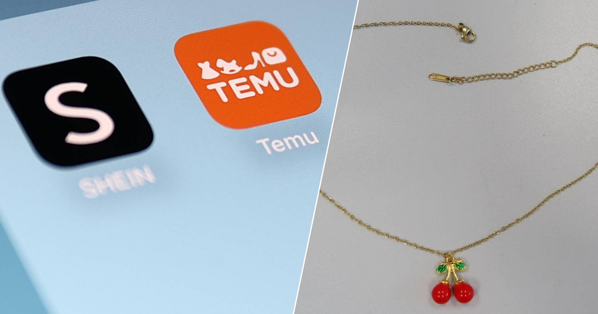 Nieuwe test bevestigt gevaar van goedkope webshops: 7 op de 10 ...