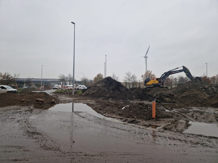 Fietstunnel Raverschoot zal 7 miljoen euro kosten: startdatum werken ...