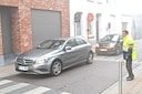 Directeur Luc Beyens klaagt over verkeer in schoolomgeving: “Vlak voor ...