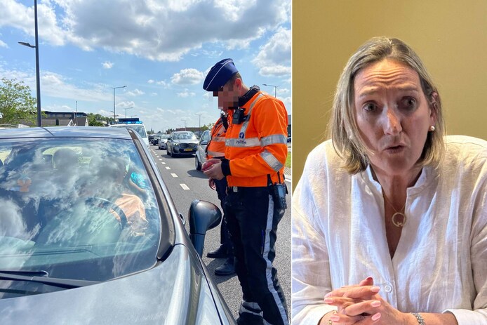 Knokke-Heist gaat volgende week dicht om nieuw hitte- en ...