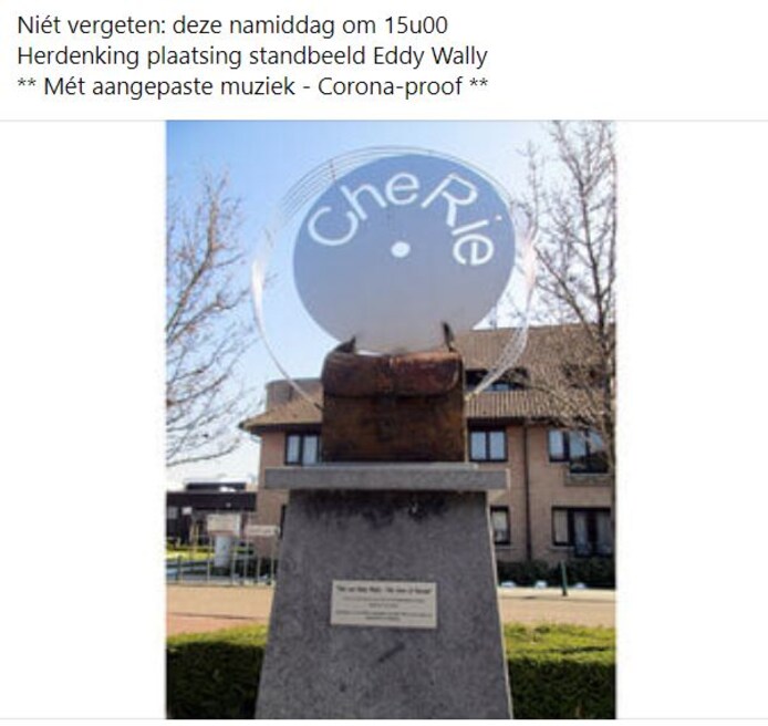 De beste aprilvissen van de dag: “Gemeentehuis Zelzate te koop ...