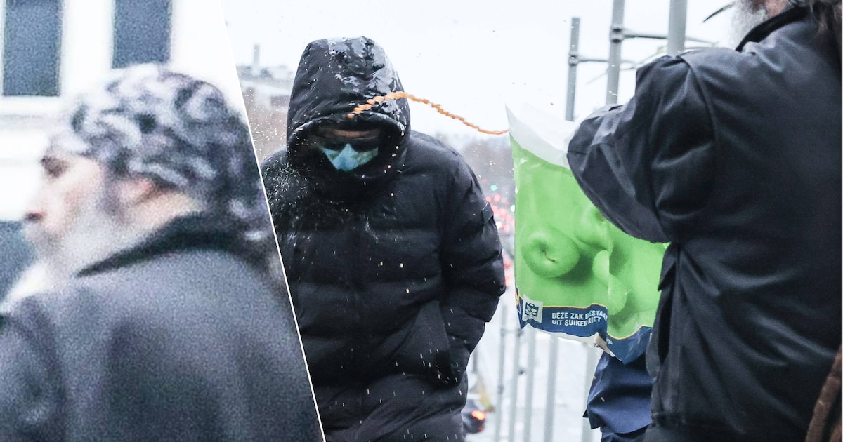 Waarom vindt men de dader van de urineaanval op Sven Pichal niet? “Als ...