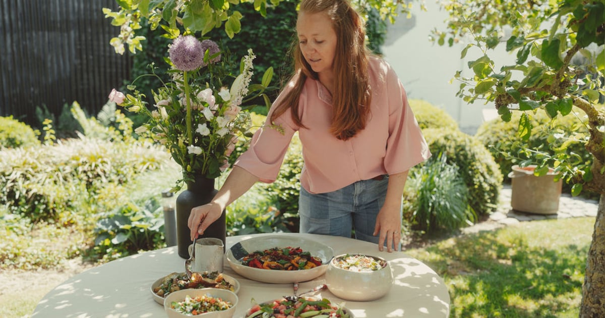 Lobke van Onest in Knokke-Heist vlamt mee voor De Warmste Week met gezellige social run | Knokke ...