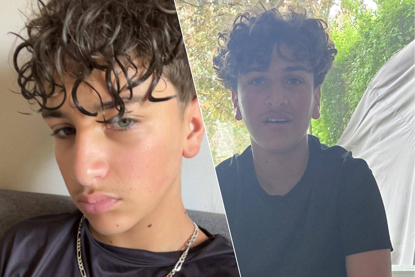 Ouders van verongelukte Arthur (12) en Mohamed (15) reageren op nieuwe ...
