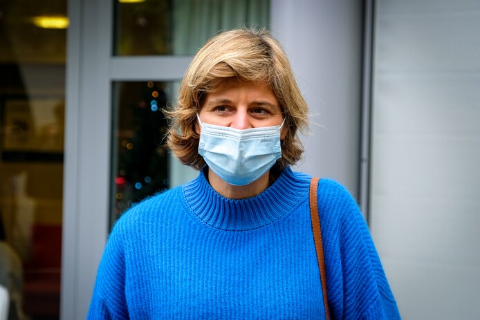 Duizenden Vlamingen gevaccineerd in Brussels Gewest met valse postcode ...