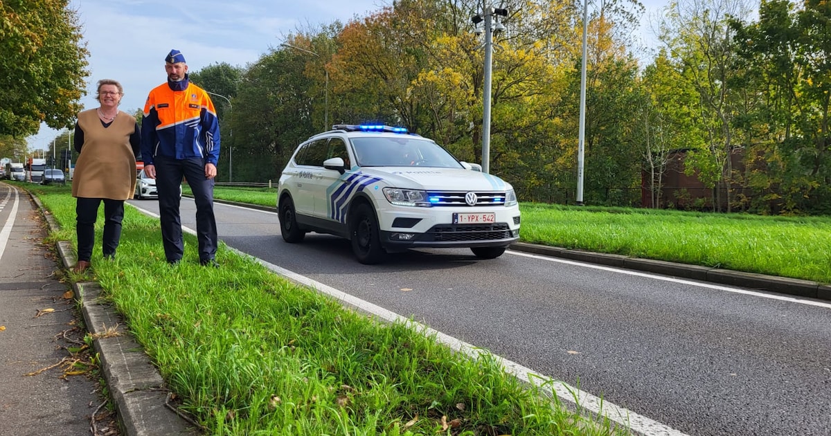 10e editie van DARK-actie politiezone Kastze gaat van start: “Dit jaar ...